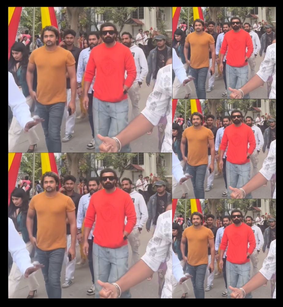 Chandan Kumar: ಕಿಚ್ಚ ಹೇಳಿದರೂ ಜನ ಬರಲಿಲ್ಲ, ನಾನು ಸೋತು ಹೋದೆ! 'ಫ್ಲರ್ಟ್' ಸೋಲಿಗೆ ಚಂದನ್ ಬೇಸರ | Actor ...