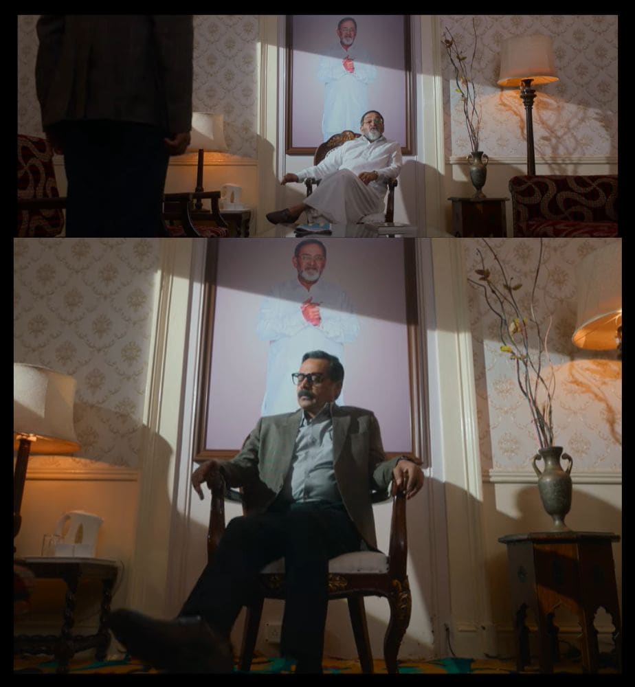 Devil Movie Cast: ಡೆವಿಲ್ ಸ್ಟಾರ್ ಕಾಸ್ಟ್ ರಿವೀಲ್; ದರ್ಶನ್ ಜೊತೆ ತೆರೆ ...