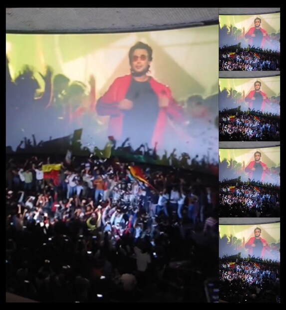 Devil Movie: ಡೆವಿಲ್ ಚಿತ್ರಕ್ಕೆ ರೇಟಿಂಗ್ ಕೊಡಂಗಿಲ್ಲ-ರಿವ್ಯೂ ಮಾಡಂಗಿಲ್ಲ! ಯಾಕೆ ...