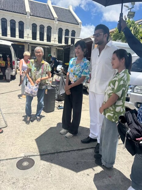 Devil Movie: ಡೆವಿಲ್ ಥೈಲ್ಯಾಂಡ್ ಶೂಟಿಂಗ್ ಸೀಕ್ರೆಟ್ ರಿವೀಲ್! ಮೇಕಿಂಗ್ ಫೋಟೋ ...