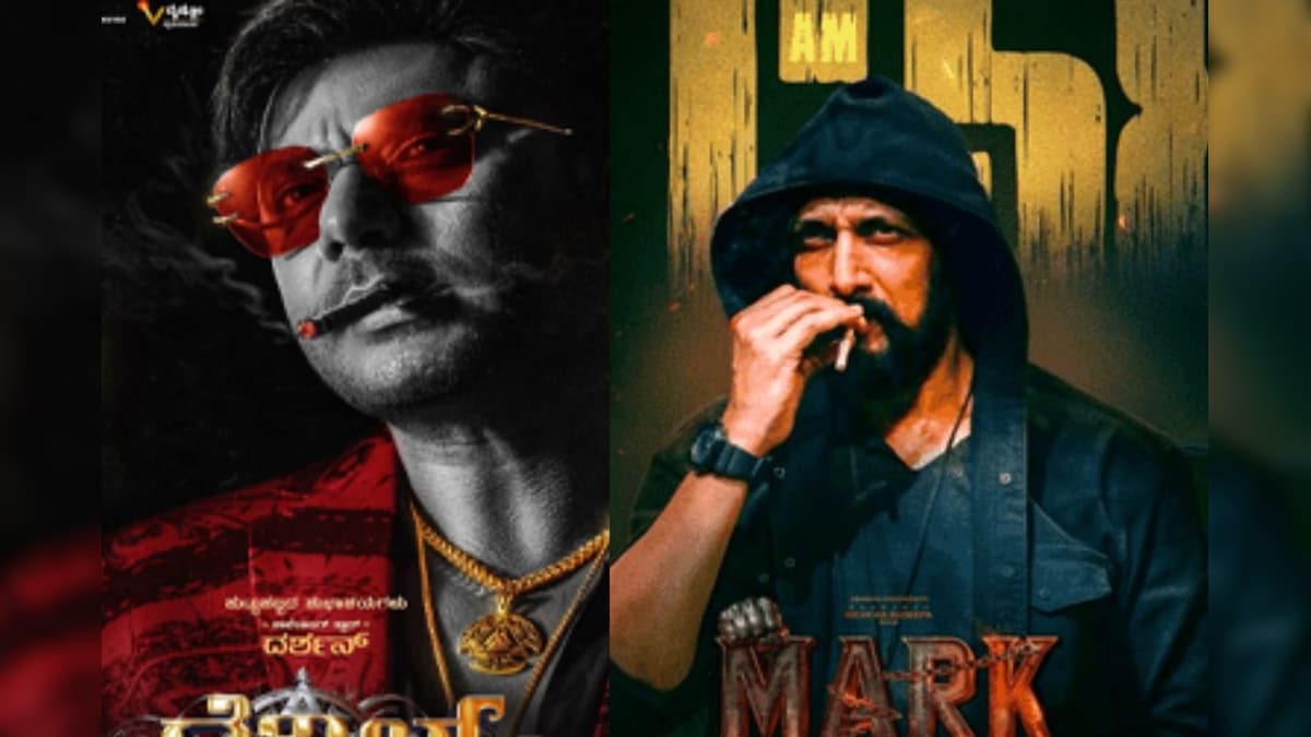 Kannada Movies: ಕನ್ನಡಿಗರಿಗೆ ಡಿಸೆಂಬರ್ ಧಮಾಕಾ! ಬಿಗ್ ಸ್ಕ್ರೀನ್ ಗೆ ಬರ್ತಿರೋ ...
