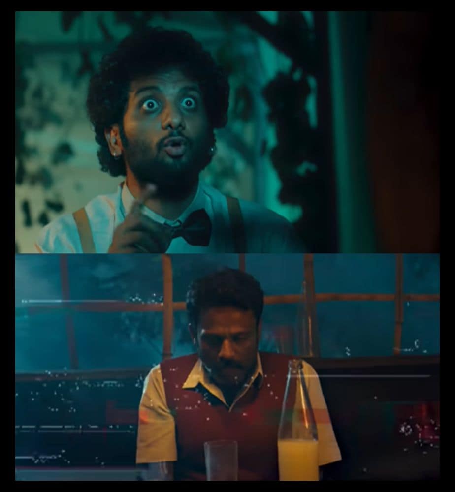 Green Movie On Ott: ಗ್ರೀನ್ ಎಂಬ ಸೈಕಾಲಜಕಿಲ್ ಥ್ರಿಲ್ಲರ್ ಸಿನಿಮಾ! ಒಟಿಟಿಯಲ್ಲಿ ...