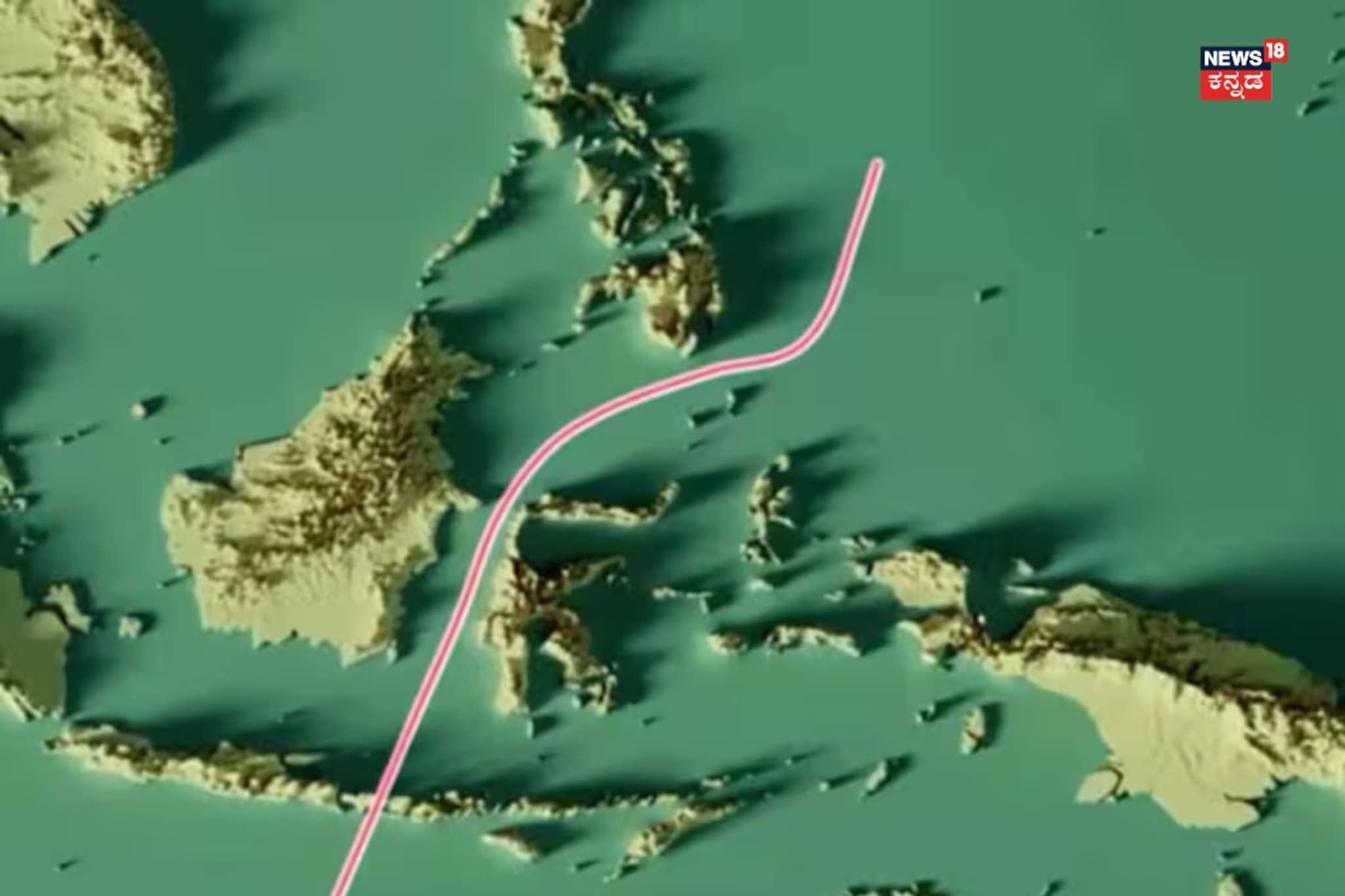 General Knowledge: ಇದುವರೆಗೂ ಯಾರು ದಾಟಲಾಗದ ಪ್ರಪಂಚದ ರಹಸ್ಯಮಯ ಗಡಿ ರೇಖೆ ಇದು ...