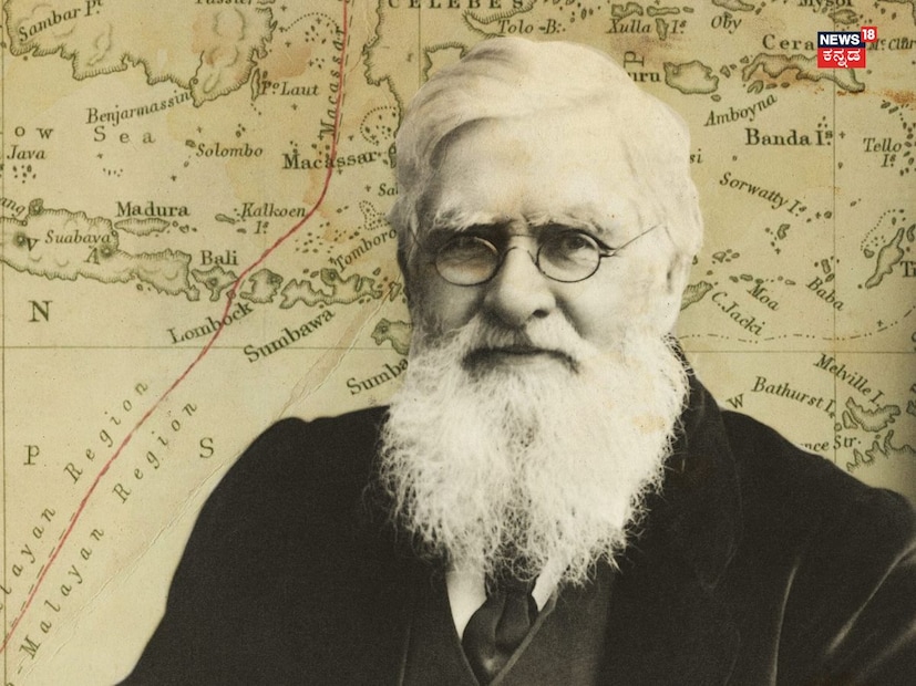 General Knowledge: ಇದುವರೆಗೂ ಯಾರು ದಾಟಲಾಗದ ಪ್ರಪಂಚದ ರಹಸ್ಯಮಯ ಗಡಿ ರೇಖೆ ಇದು ...