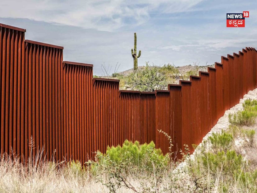 General Knowledge: ಇದುವರೆಗೂ ಯಾರು ದಾಟಲಾಗದ ಪ್ರಪಂಚದ ರಹಸ್ಯಮಯ ಗಡಿ ರೇಖೆ ಇದು ...