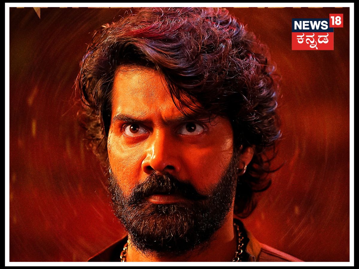 Mark Movie: ಮಾರ್ಕ್ ಕ್ಯಾರೆಕ್ಟರ್ ಇಂಟ್ರಡಕ್ಷನ್ ಶುರು! ಯಾವ ಪಾತ್ರ ಹೇಗಿದೆ ...