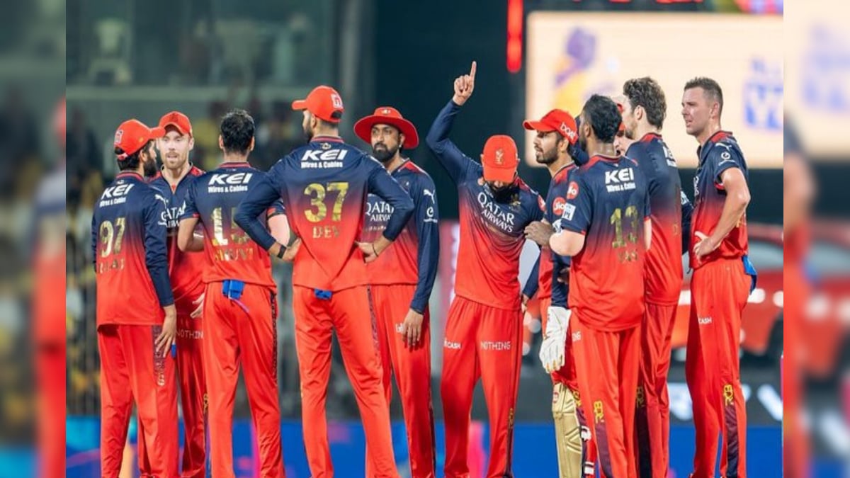 RCB ಗೆ ಸೂಪರ್ ಸಂಡೇ; ಒಂದೇ ದಿನ ಮ್ಯಾನ್ ಆಫ್ ದಿ ಮ್ಯಾಚ್ ಪ್ರಶಸ್ತಿ ಗೆದ್ದ ಆರು ...