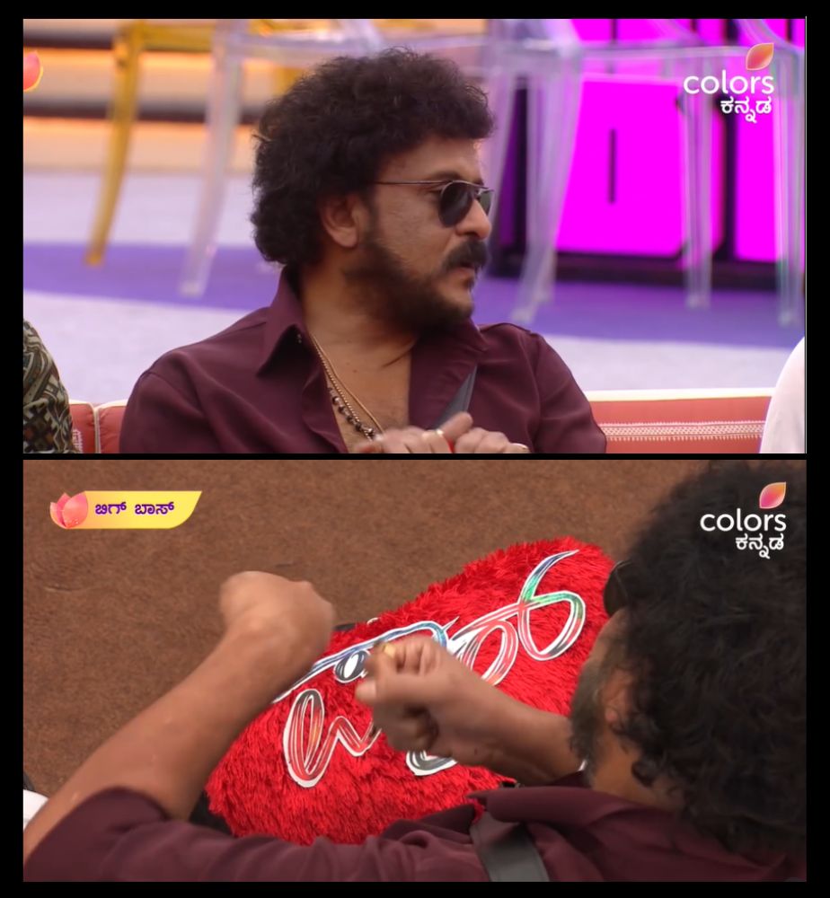 Preethiya Parivala: ಕ್ರೇಜಿ ಸ್ಟಾರ್ ರವಿಚಂದ್ರನ್ ಫಸ್ಟ್ ಲವ್ ಸ್ಟೋರಿ! ಯಾರಿಗೂ ...