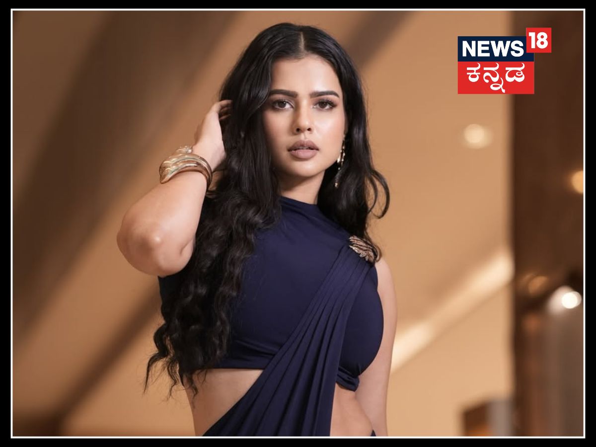Sharmiela Mandre: 'ಡೆವಿಲ್'ನಲ್ಲಿ ಶರ್ಮಿಳಾ ಮಾಂಡ್ರೆ ರೋಲ್ ಏನು? ರಿವೀಲ್ ಆಯ್ತು ...