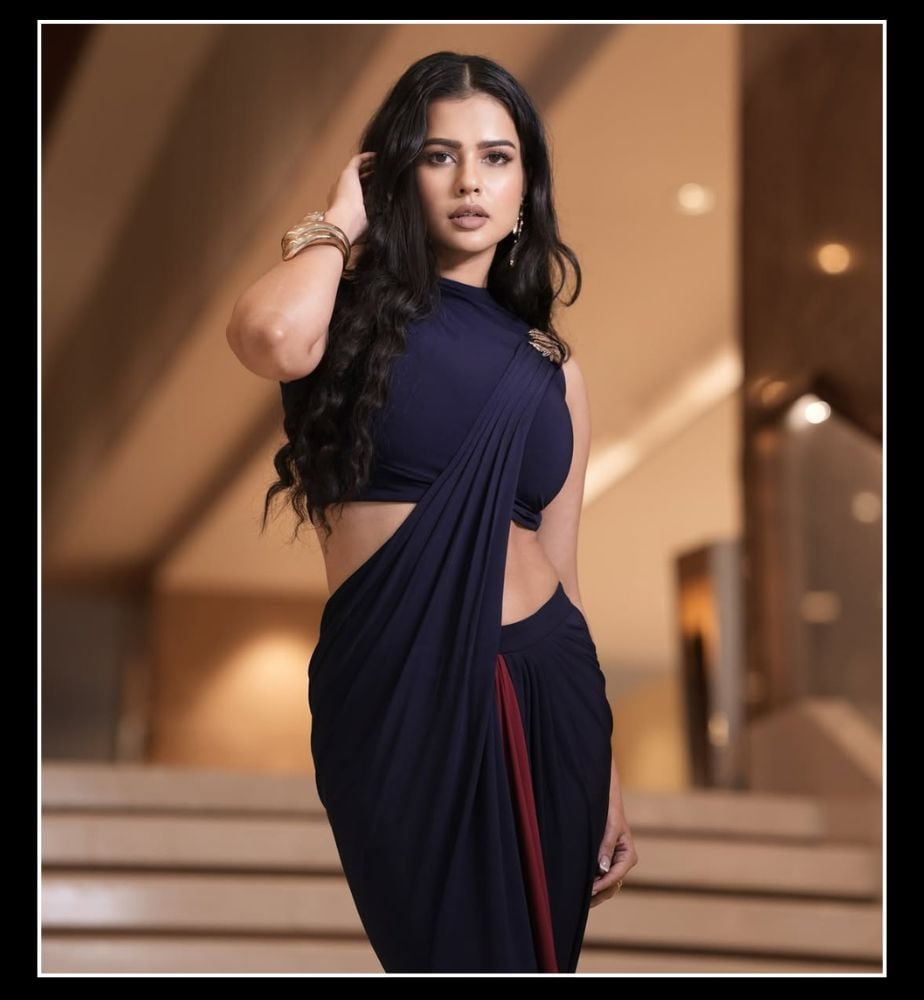 Sharmiela Mandre: 'ಡೆವಿಲ್'ನಲ್ಲಿ ಶರ್ಮಿಳಾ ಮಾಂಡ್ರೆ ರೋಲ್ ಏನು? ರಿವೀಲ್ ಆಯ್ತು ...