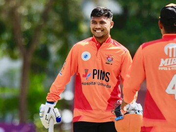 Karthik Sharma: ಹರಾಜಿನಲ್ಲಿ ಇತಿಹಾಸ ಸೃಷ್ಟಿಸಿದ ಕಾರ್ತಿಕ್ ಶರ್ಮಾ! 19 ವರ್ಷದ ...