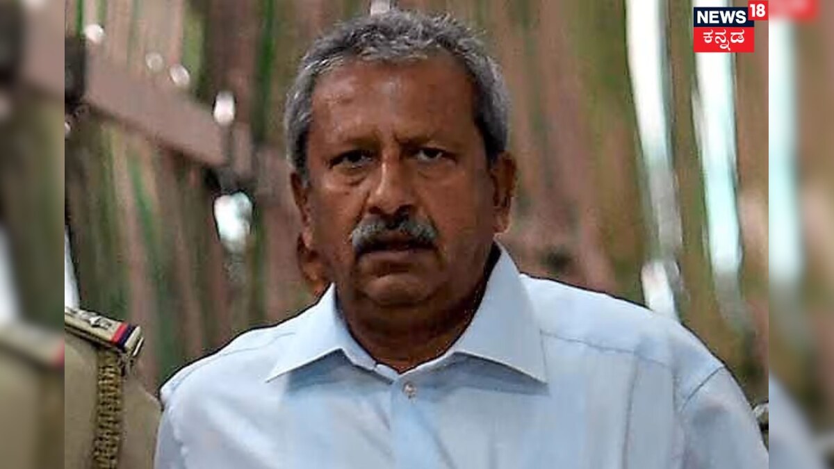 Byrathi Basavaraj: ಬೈರತಿ ಬಸವರಾಜ್ ಗೆ ಬಿಗ್ ರಿಲೀಫ್! ಕೊನೆಗೂ ಬಂಧನದ ಭೀತಿಯಿಂದ ...