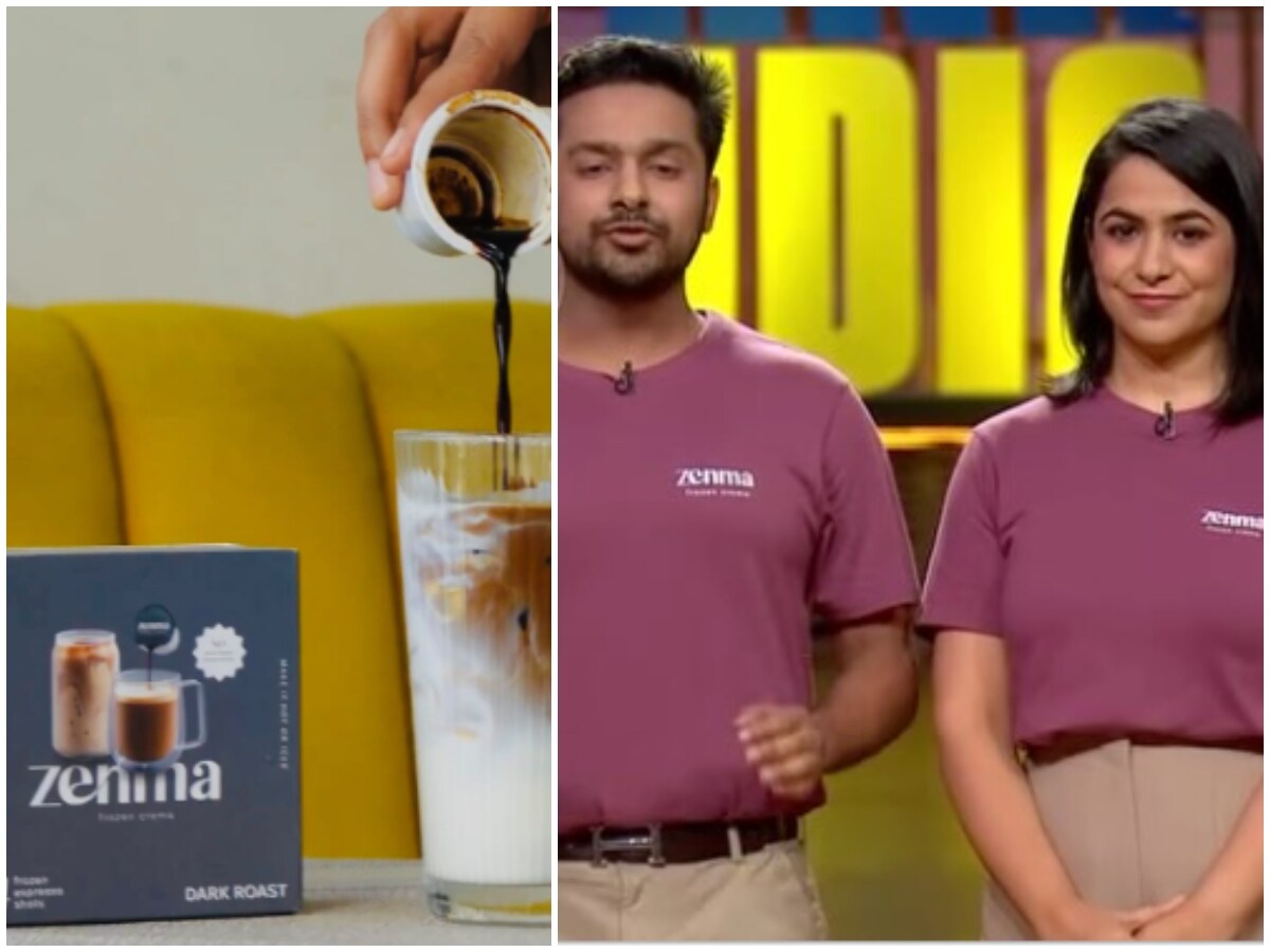 Success Story: ಕಾಫಿ ಉದ್ಯಮದಲ್ಲಿ ಸಕ್ಸಸ್‌ : ಐಐಟಿ ಇ-ಸಮ್ಮಿಟ್‌ನಲ್ಲಿ 10 ...