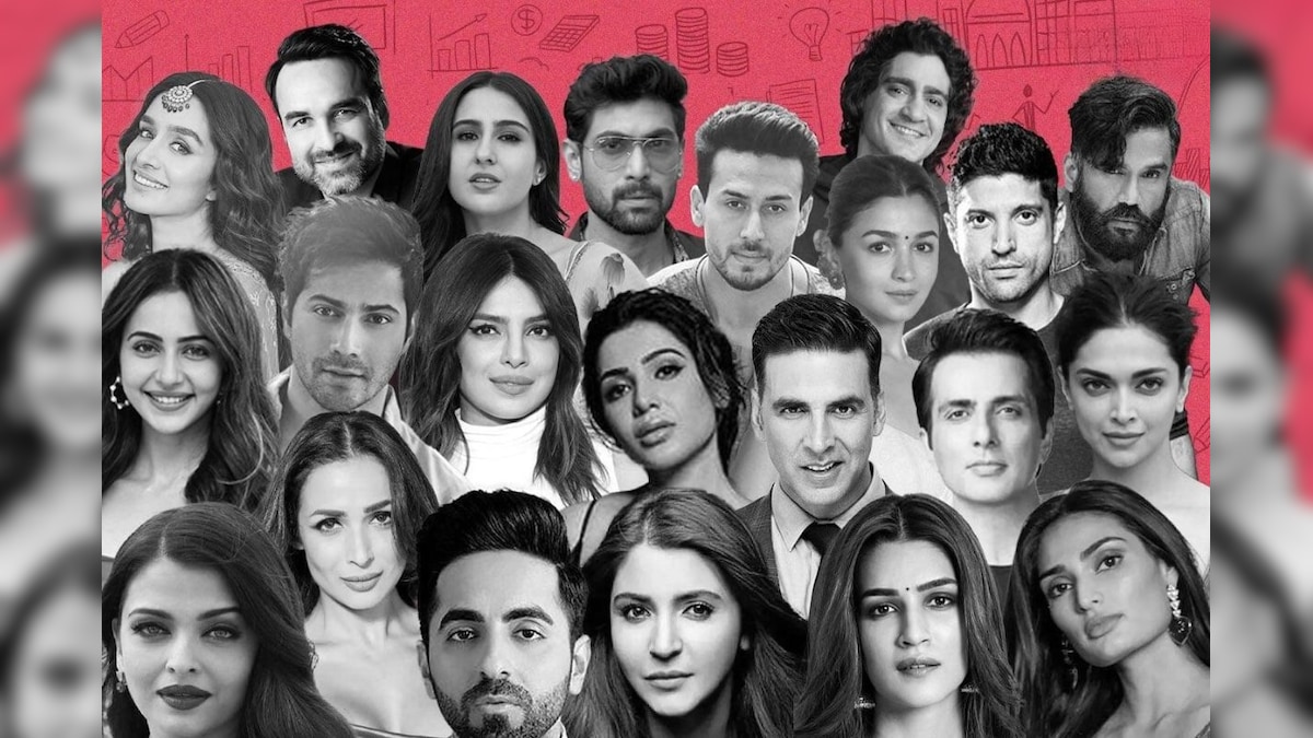 India Richest Actors: India Richest Actors: 12,490 ಕೋಟಿ ಆಸ್ತಿ ಜೊತೆ ...