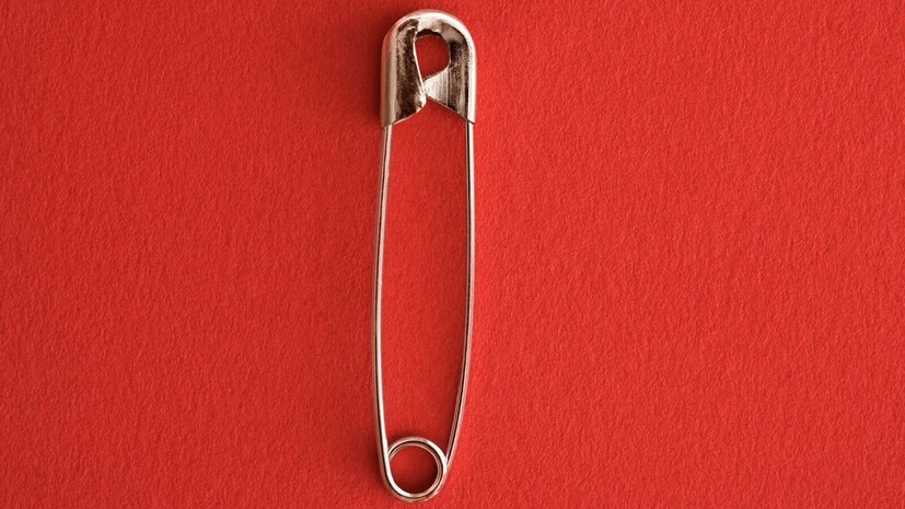 Safety Pin: ಶತಮಾನಗಳಾದ್ರೂ ಇದರ ಡಿಸೈನ್ ಚೇಂಜ್ ಆಗಿಲ್ಲ ಯಾಕೆ? ಜಗತ್ತನ್ನೇ ...