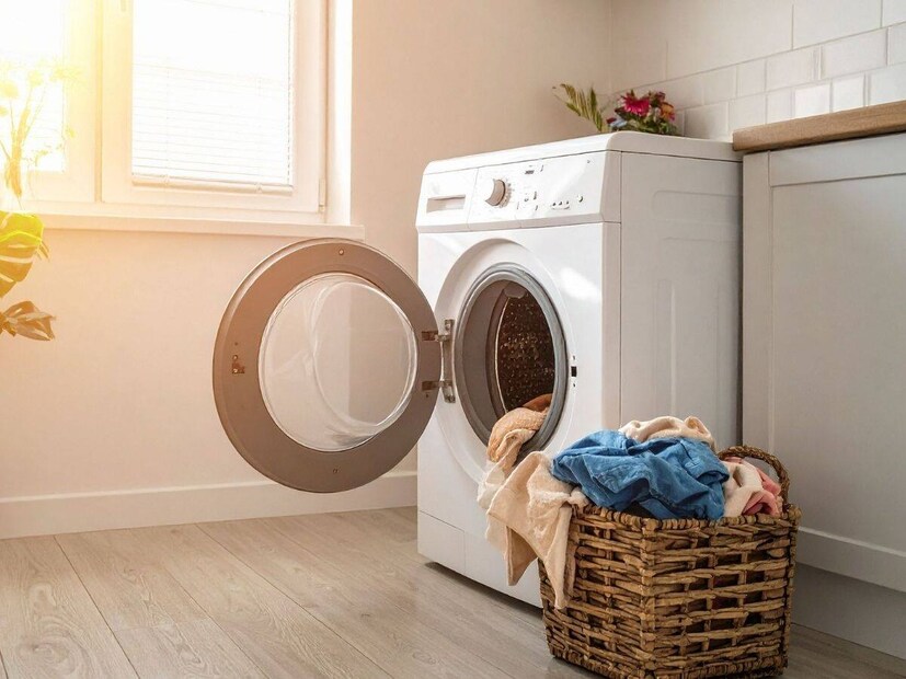 Washing Machine: ವಾಷಿಂಗ್ ಮಷಿನ್ ಬಳಸೋದ್ರಿಂದ ಕರೆಂಟ್ ಬಿಲ್ ಜಾಸ್ತಿ ...