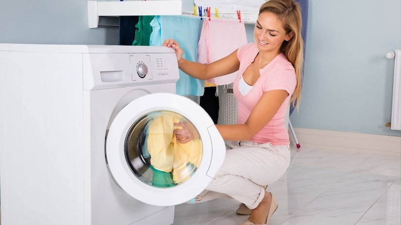 Washing Machine: ವಾಷಿಂಗ್ ಮಷಿನ್ ಬಳಸೋದ್ರಿಂದ ಕರೆಂಟ್ ಬಿಲ್ ಜಾಸ್ತಿ ...