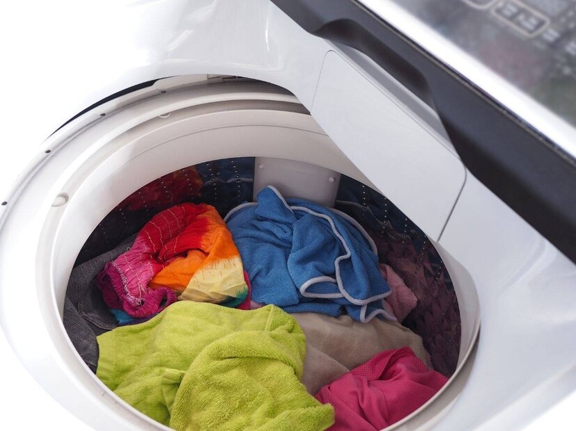 Washing Machine: ವಾಷಿಂಗ್ ಮಷಿನ್ ಬಳಸೋದ್ರಿಂದ ಕರೆಂಟ್ ಬಿಲ್ ಜಾಸ್ತಿ ...