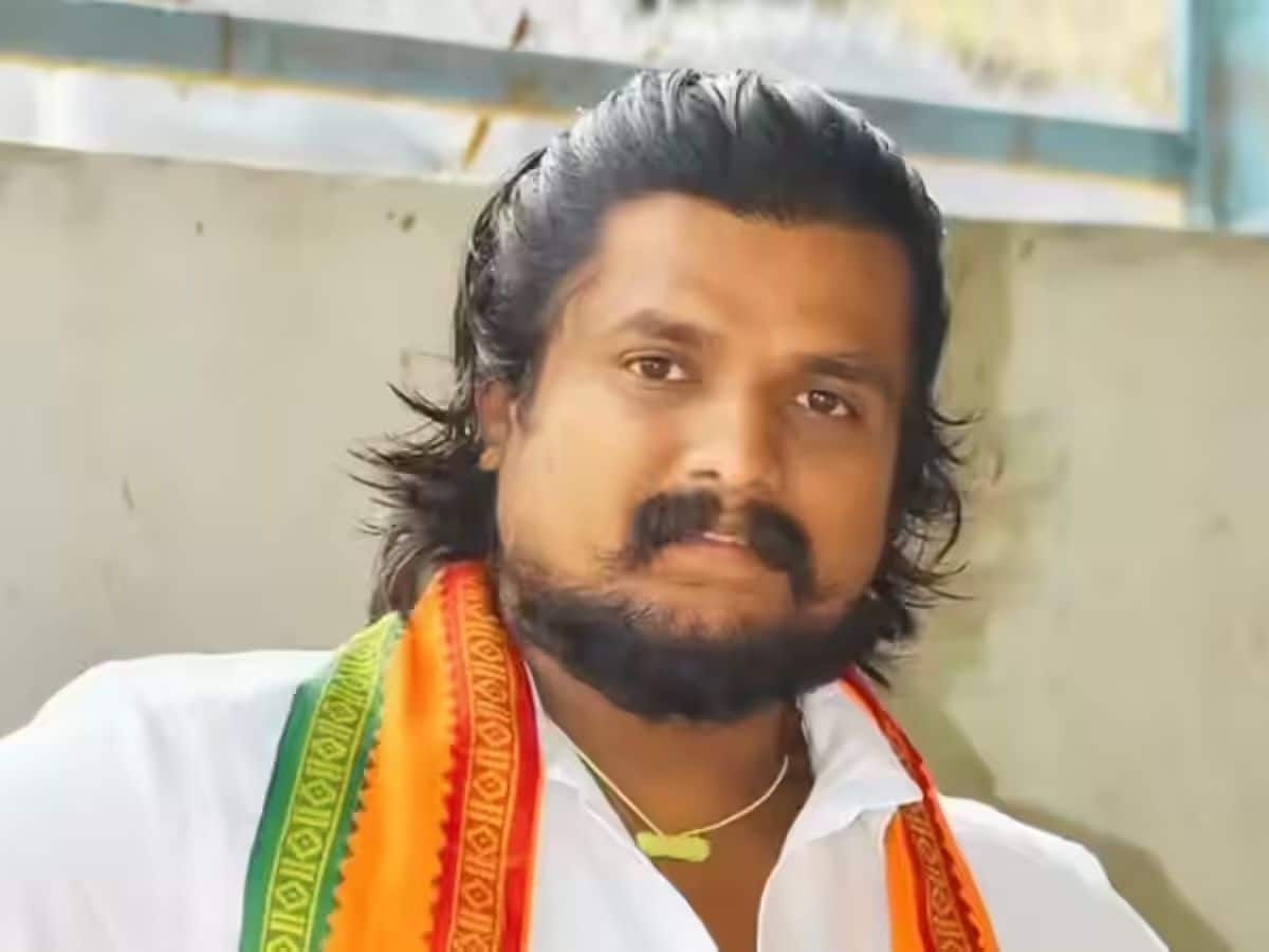Punith Kerehalli Arrest: ಹಿಂದೂಪರ ಕಾರ್ಯಕರ್ತ ಪುನೀತ್‌ ಕೆರೆಹಳ್ಳಿ ಮತ್ತೆ ...