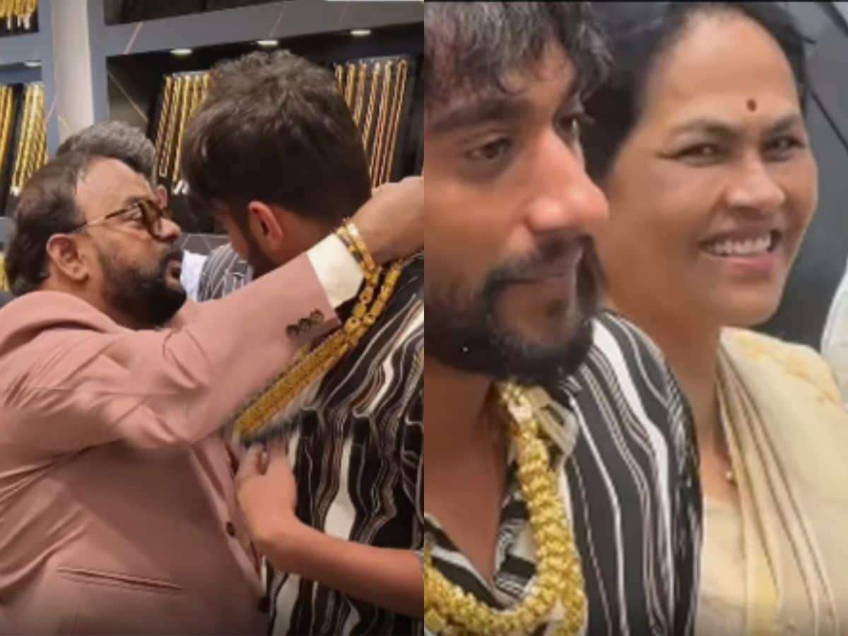 Gilli-Gold: ಗಿಲ್ಲಿ ಹಾಕಿದ್ದ ಚಿನ್ನದ ಸರ ಮಾರಿದರೆ ಎಷ್ಟು ಹಣ ಸಿಗುತ್ತೆ? ಎಷ್ಟು ...