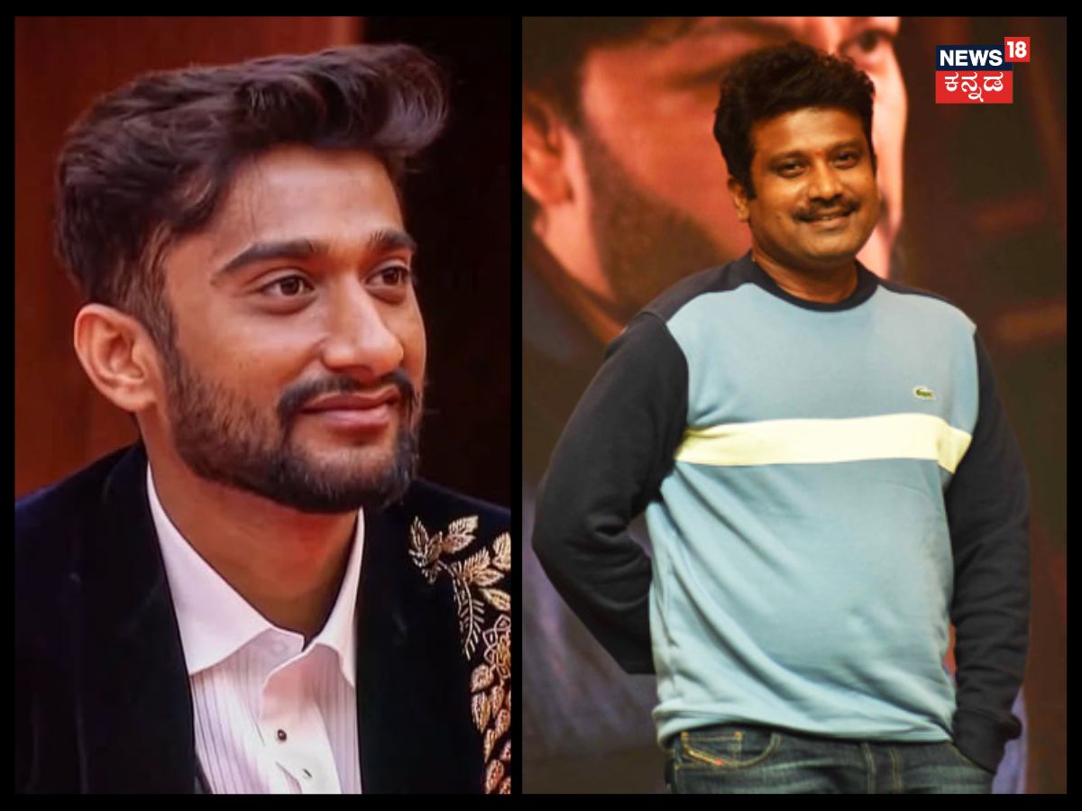 Jogi Prem: ಗಿಲ್ಲಿ ನಟನ ಚಿತ್ರಕ್ಕೆ ಜೋಗಿ ಪ್ರೇಮ್ ಡೈರೆಕ್ಟರ್? ನ್ಯೂಸ್ 18 ...