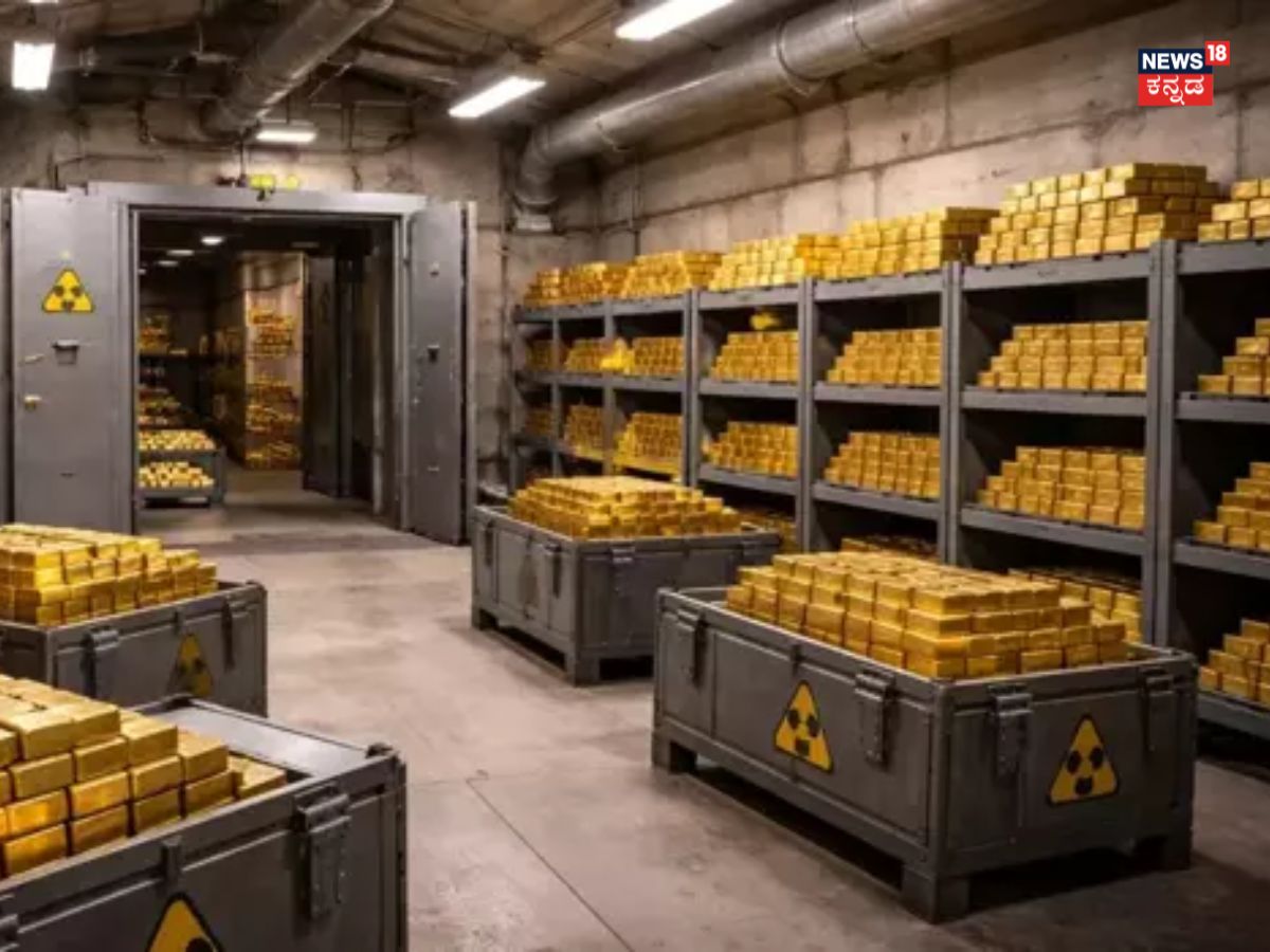 Gold Rate Hike: ಅವ್ರು, ಇವ್ರು ಹೇಳ್ತಿರೋದು ಅಲ್ಲ! ಚಿನ್ನದ ಬೆಲೆ ರಾಕೆಟ್‌ ಥರ ...