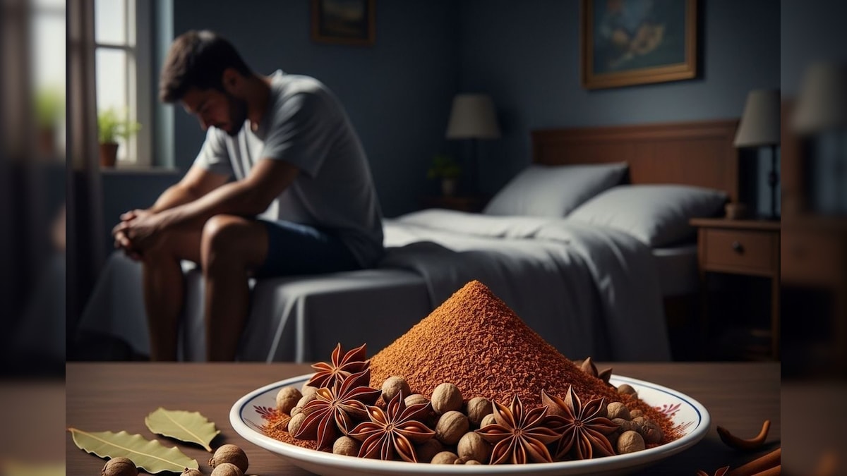 ಮಹಿಳೆಯರಿಗಿಂತ ಪುರುಷರಿಗೆ ಈ ಕಾಯಿ ವರದಾನ; ದುಪ್ಪಟ್ಟು ಶಕ್ತಿಗಾಗಿ ಇವುಗಳನ್ನು ...