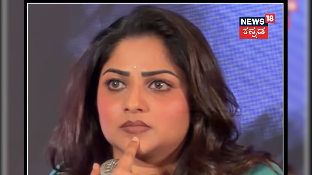 Rachita Ram: 'ನಮ್ಮ ಬಾಡಿ ನಮ್ಮ ಇಷ್ಟ, ನಾನು ಕೇರೇ ಮಾಡಲ್ಲ', ರಚಿತಾ ರಾಮ್ ಹೀಗೆ ...