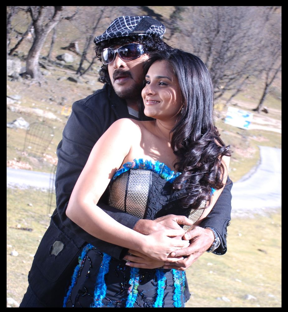 Kannada Movie: ಈ ಚಿತ್ರದಲ್ಲಿ 18 ನಿಮಿಷದ ಹಾಡು; ಸೂಪರ್ ಸ್ಟಾರ್‌ಗಳೇ ಇಲ್ಲಿ ...