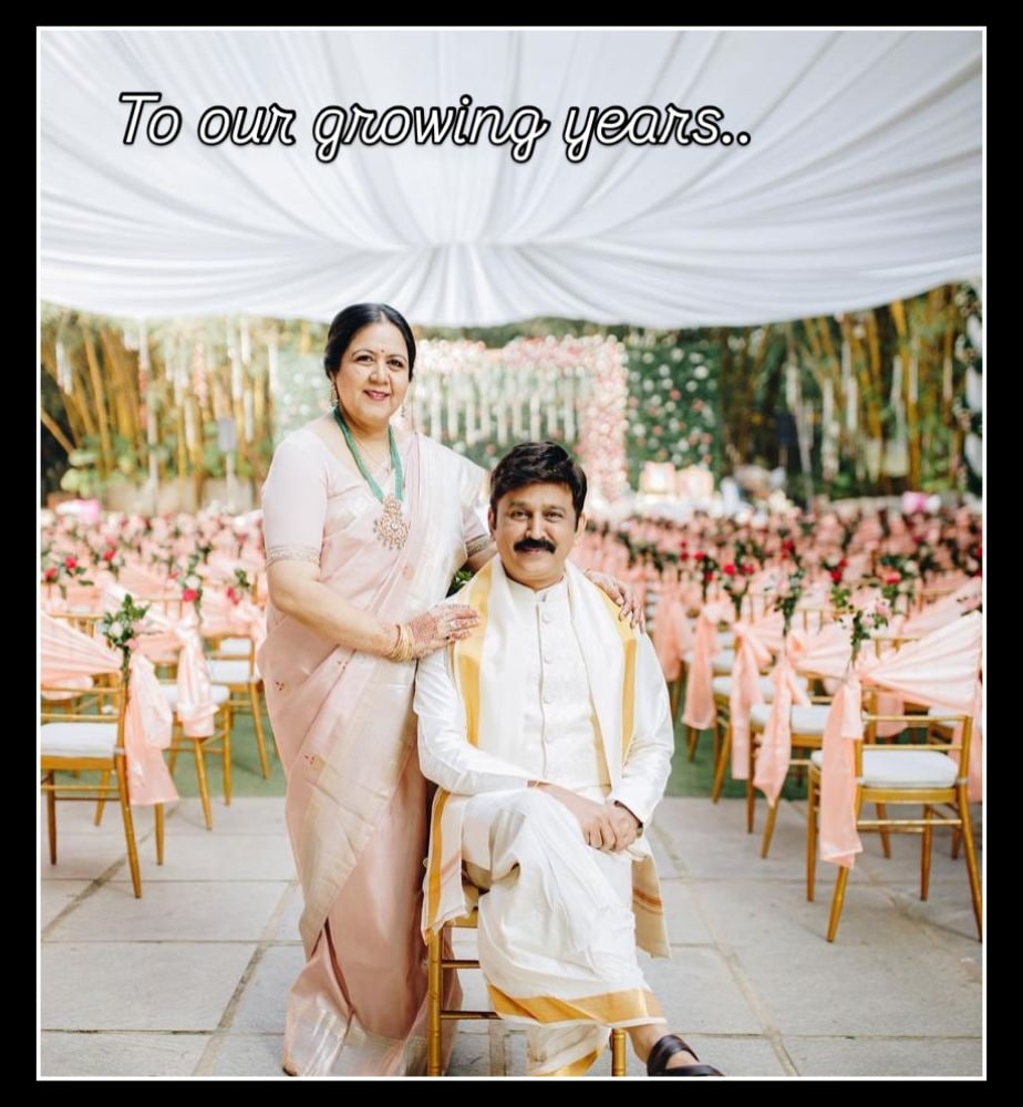 Preethiya Parivala: ಪ್ರೀತಿಸಿದ ಹುಡುಗಿಯ ಜೊತೆಗಿನ ಆ ದಿನಗಳ ಫೋಟೋ ಹಂಚಿಕೊಂಡ ...