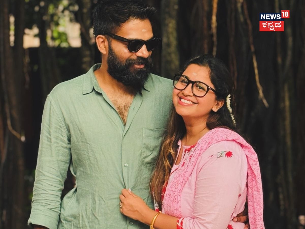 Anchor Anushree: ಹುಟ್ಟುಹಬ್ಬದ ಸಂಭ್ರಮದಲ್ಲಿ ಆ್ಯಂಕರ್ ಅನುಶ್ರೀ! ಸ್ಪೆಷಲ್ ಆಗಿ ...