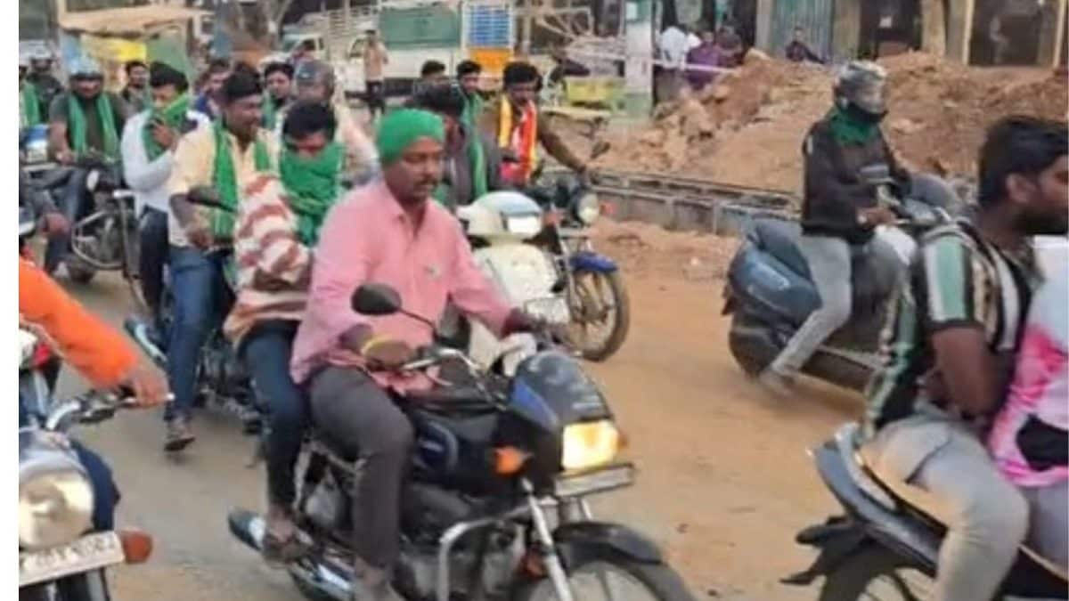 Chikkaballapura: ಇಂದು ಚಿಕ್ಕಬಳ್ಳಾಪುರ ಬಂದ್ ; ಎಲ್ಲಾ ಅಂಗಡಿ ಮುಂಗಟ್ಟುಗಳು ...