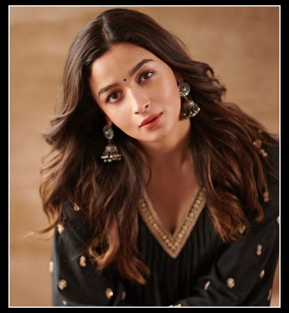 Alia Bhat: ರಾಮಾಯಣ ಚಿತ್ರದ ಟೀಸರ್ ನೋಡಿ ಆಲಿಯಾ ಏನಂದ್ರು; ರಣಬೀರ್ ಹೇಳಿದ ...