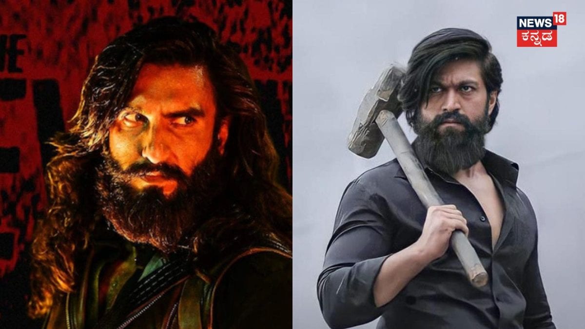 Dhurandhar 2: ಈ ಒಂದು ವಿಚಾರದಲ್ಲಿ KGF 2 ಮುಂದೆ ಸೋತ ಧುರಂಧರ್ 2, ರಾಕಿ ಭಾಯ್ ...