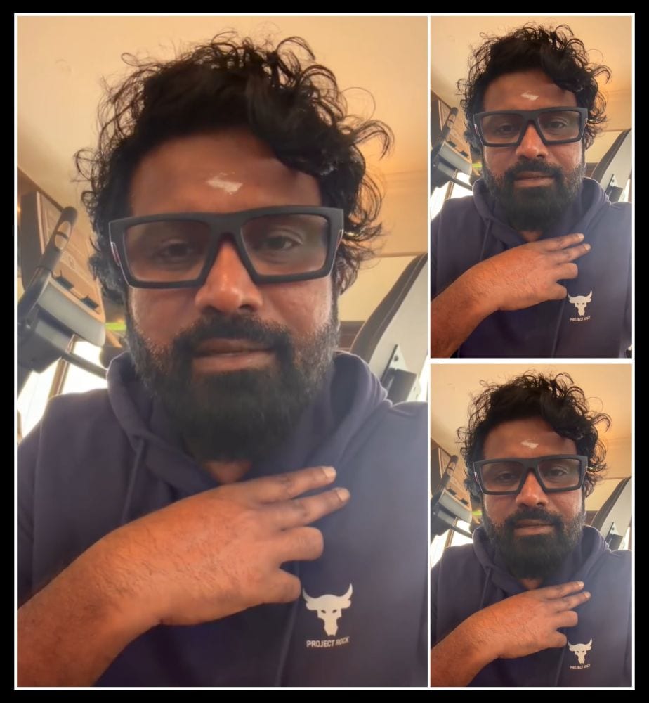 Jogi Prem: ಕೆಡಿಯಲ್ಲಿ ರಾಜ್ ದಿ ಶೋ ಮ್ಯಾನ್ ಡೈಲಾಗ್! | - News18 Kannada
