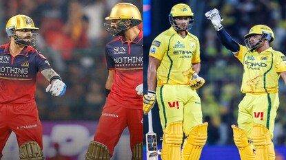 RCB vs CSK: ತವರಿನಲ್ಲಿ ಅಬ್ಬರಿಸಲು ಆರ್ ಸಿಬಿ ರೆಡಿ; ಹ್ಯಾಟ್ರಿಕ್ ಸೋಲಿನಿಂದ ...