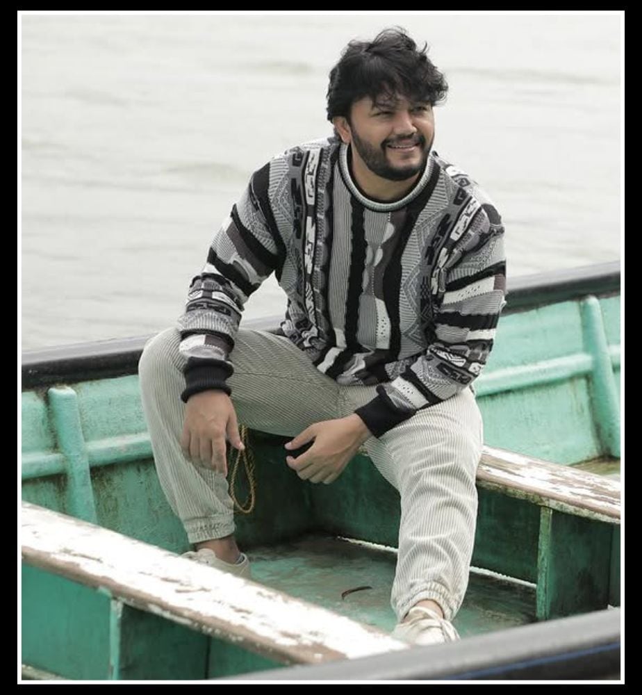 Golden Star Ganesh: ನಟ ಗೋಲ್ಡನ್ ಸ್ಟಾರ್ ಈಗ ಮೆಗಾ ಸ್ಟಾರ್! ಕಾಮಿಡಿ ಟೈಮ್ ದಿನಗಳ ...