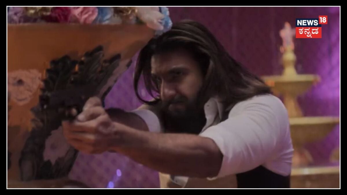 Dhurandar Movie: ಟಿವಿಯಲ್ಲಿ ಬರ್ತಿದೆ 1300 ಕೋಟಿಯ ಸಿನಿಮಾ! ಮನೆಯಲ್ಲೇ ಕುಳಿತು ...