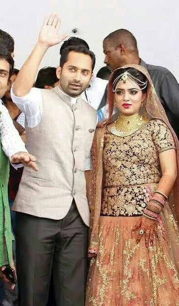 Fahadh Faasil-Nazriya Nazim: ಪುಷ್ಪ ನಟನ ಬಾಳಲ್ಲಿ ಬಿರುಗಾಳಿ? 12 ವರ್ಷಗಳ ...