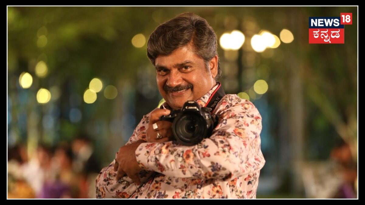 Rangayana Raghu: ಆಗ ಶಂಕರ್ ನಾಗ್ ಈಗ ರಂಗಾಯಣ ರಘು; 400ನೇ ಚಿತ್ರದ ಟೈಟಲ್ ಏನ್ ...