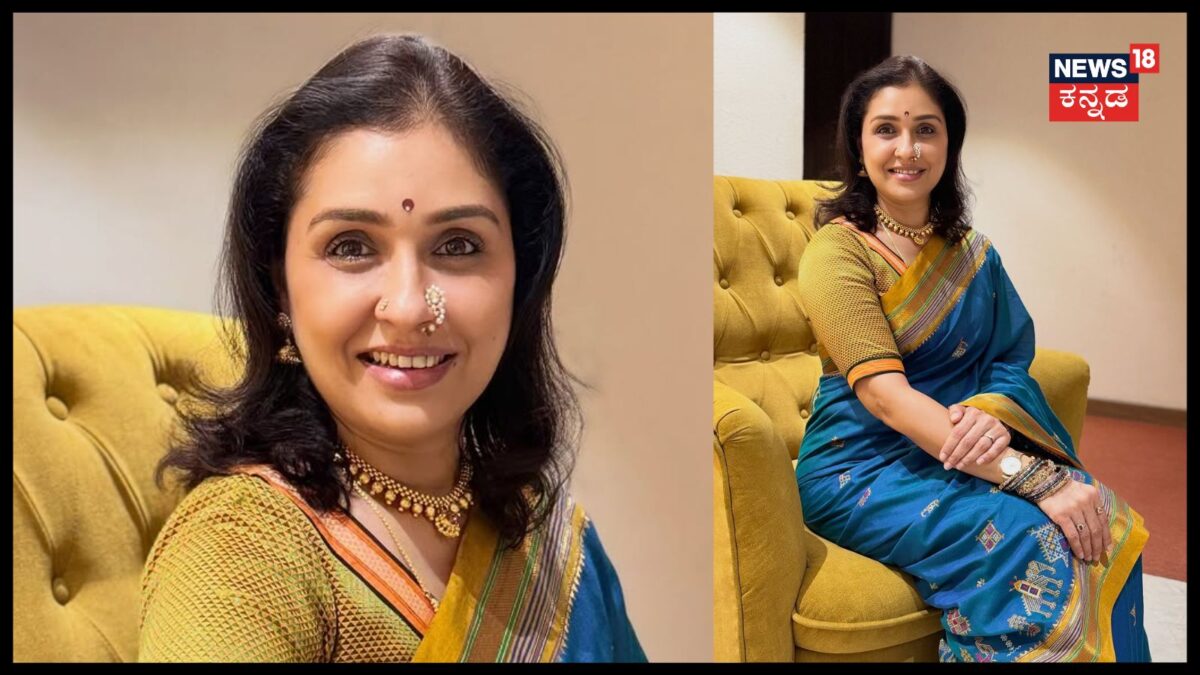 Anu Prabhakar: ಅಪ್ಪನ ಸಾವಿನ ಕನಸು ಇವರಿಗೆ ಮೊದಲೇ ಬಿದ್ದಿತ್ತು! ಅನು ಪ್ರಭಾಕರ್ ...