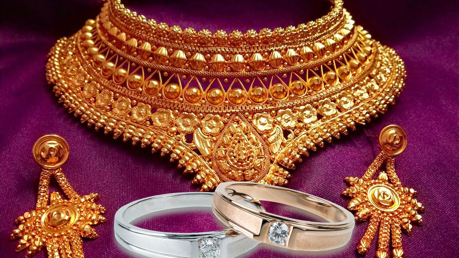 Gold: ಚಿನ್ನ, ಬೆಳ್ಳಿ ಮೇಲೆ ಕೇಂದ್ರ ಸರ್ಕಾರದ ದೊಡ್ಡ ನಿರ್ಧಾರ! ಇದು ನಿಮ್ಮ ಜೇಬಿನ ...