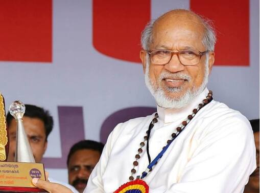new allegations aginst kardinal mar alanchery – News18 Malayalam