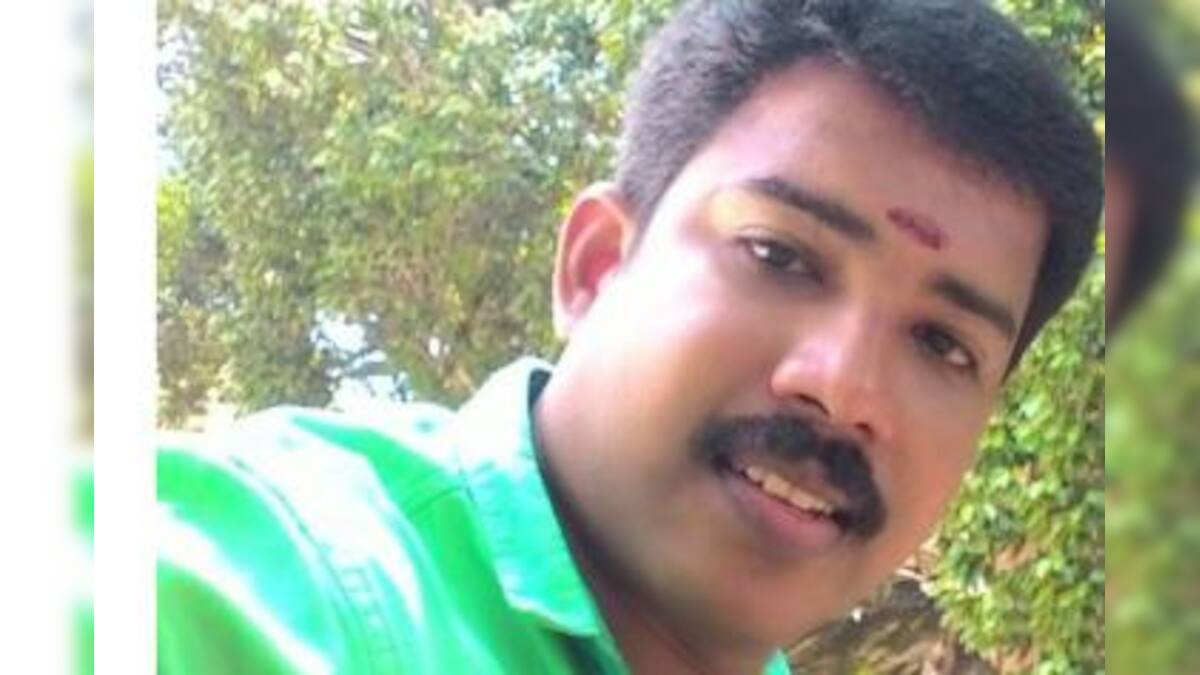 ആര്‍.ജെ രാജേഷിന് കാമുകി നല്‍കിയത് എട്ടു ലക്ഷം രൂപ – News18 മലയാളം