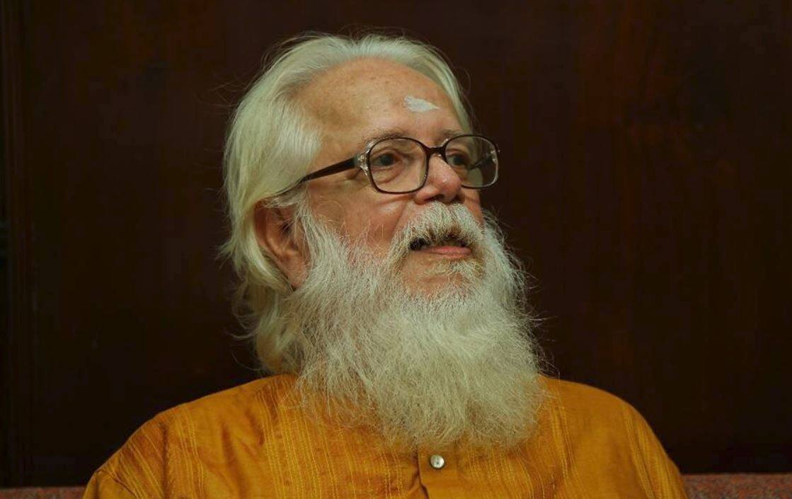 Malayalam News - nambi narayanan gets justice and sc orders 50 lakhs ...