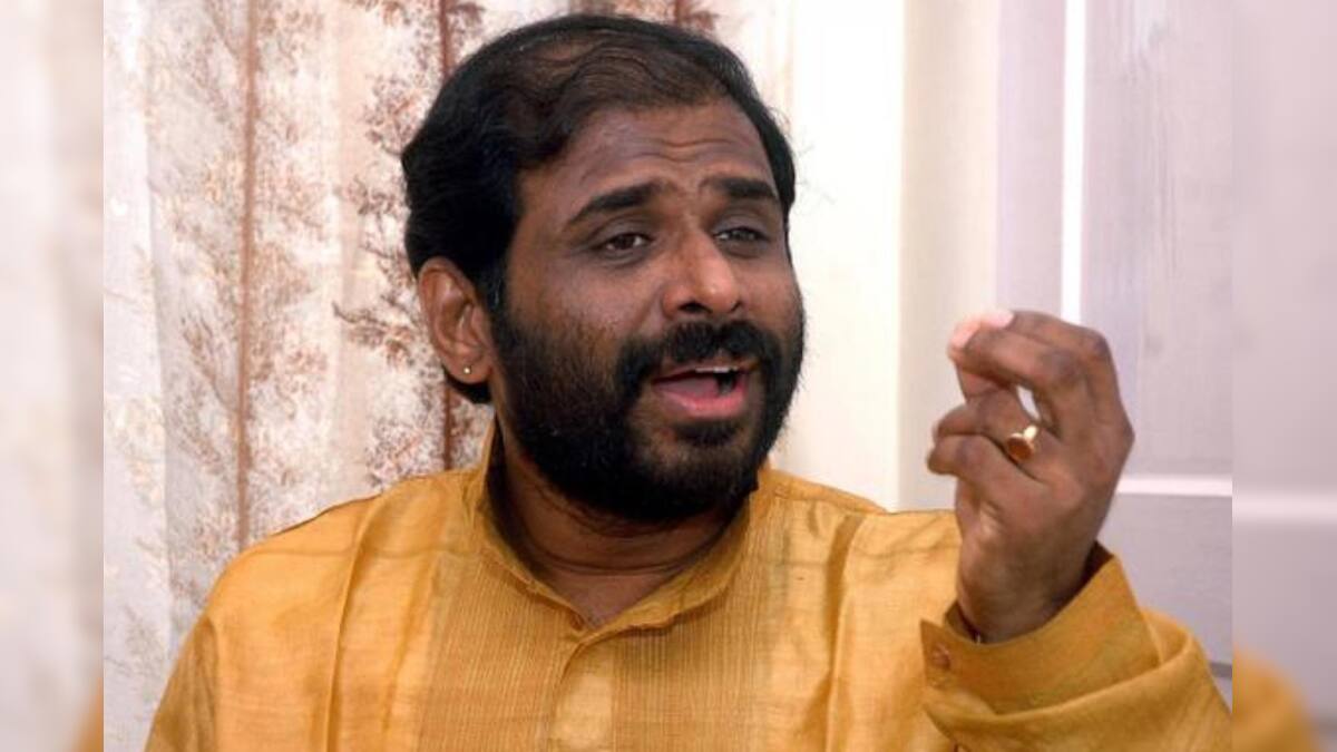 ദേശീയ പുരസ്‌കാരവിവാദത്തെ രാഷ്ട്രീയവത്കരിക്കരുതെന്ന് രമേശ് നാരായണ ...