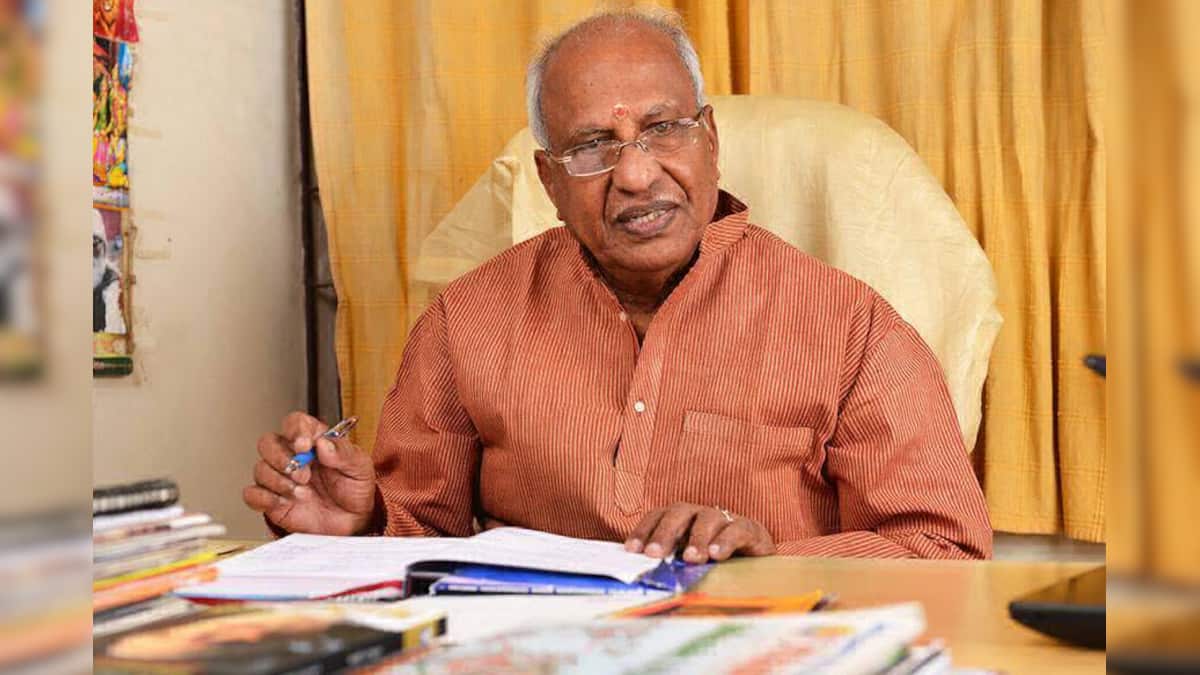 O.Rajagopal's statement against CM Pinarayi Vijayan – News18 Malayalam