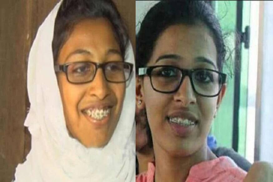 Malayalam News - new twist and turns in jasna missing case | News18 ...