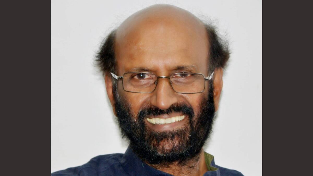മതിൽ മാത്രം പോര, സ്ത്രീകളുടെ പ്രശ്നങ്ങൾ ബാക്കിയാണ്- ഡോ. ബി ഇക്ബാ ...