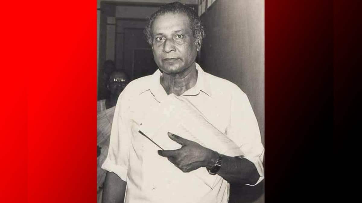 ലാളിത്യം കാത്തുസൂക്ഷിച്ച കമ്മ്യൂണിസ്റ്റ് നേതാവ് | കേരള വാർത്ത - News18 ...